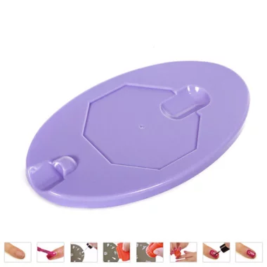 PERFECT NAILS
Držač osmougaonih šablona ASN STP15