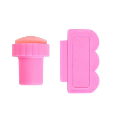 PERFECT NAILS
Pečat i grebač za Nail Art ASNSTP5A