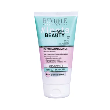 REVUELE
Piling maska za matiranje kože lica REVUELE Insta Magic Beauty 150ml
