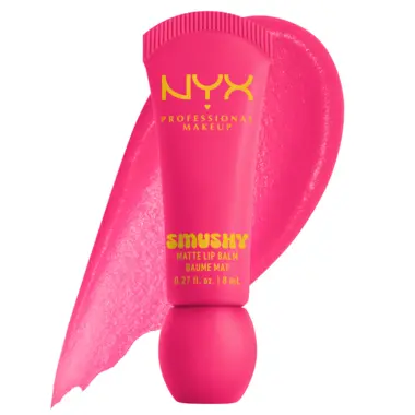 NYX Professional Makeup
Balzam za usne - Smushy SMB
