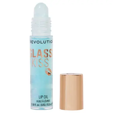 MAKEUP REVOLUTION
Ulje za usne - Glass Kiss