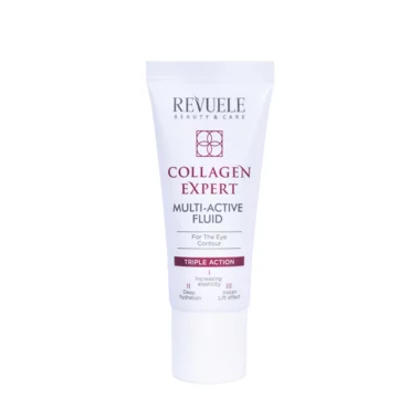 REVUELE
Fluid za predeo oko očiju REVUELE Collagen Expert 25ml