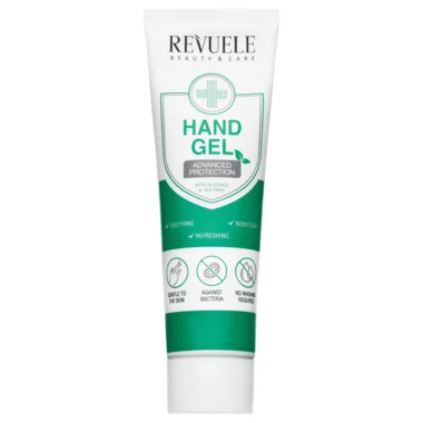 REVUELE
Gel za higijenu ruku REVUELE Čajevac 100ml