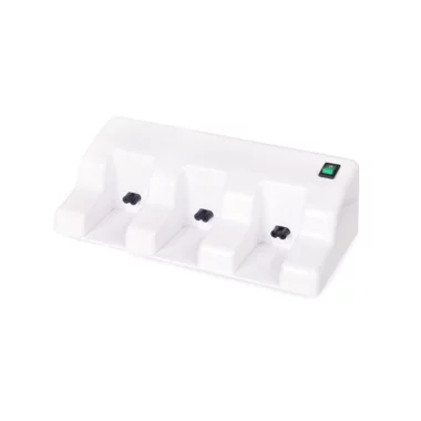 BEAUTY DEVICE
Trio baza za aparate za hladnu depilaciju za patrone od 100g