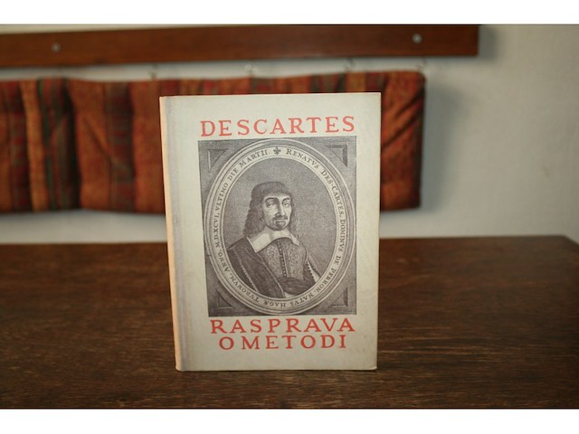 Rene Descartes - Rasprava o metodi