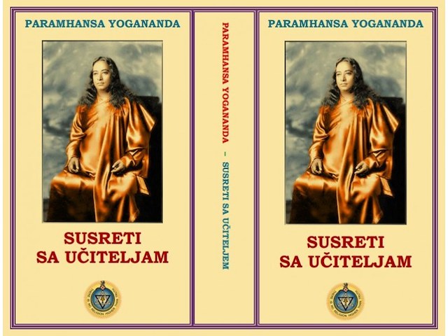 Susreti sa uiteljem – Yogananda