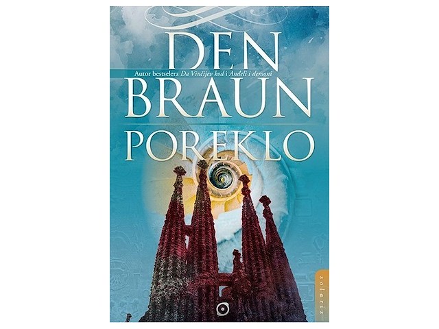 Poreklo Den Braun