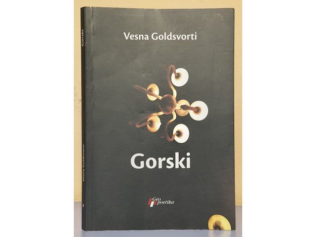 GORSKI Vesna Goldsvorti