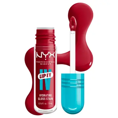 NYX Professional Makeup
Sjaj za usne - Lip I.V.