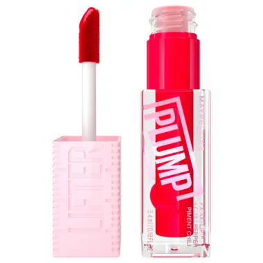 MAYBELLINE NEW YORK
Sjaj za usne - Lifter Plump