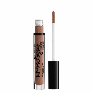 NYX Professional Makeup
Sjaj za usne sa šimerom - Lip Lingerie Shimmer LLS