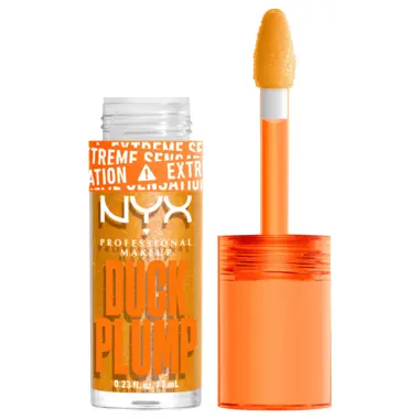 NYX Professional Makeup
Sjaj za usne - Duck Plump DPLL