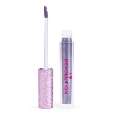 I ❤ REVOLUTION
Tečni ruž za usne metalik I HEART REVOLUTION Metallic Unicorn Lips 2.2g