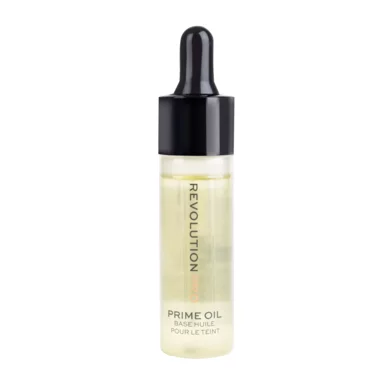 REVOLUTION PRO
Uljani prajmer za lice REVOLUTION PRO Prime Oil 18ml