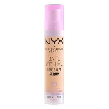NYX Professional Makeup
Serum korektor za lice - Bare With Me