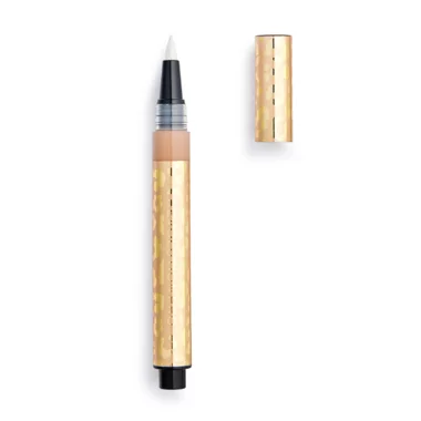REVOLUTION PRO
Tečni korektor REVOLUTION PRO Brightening & Tightening Concealer 2.2ml