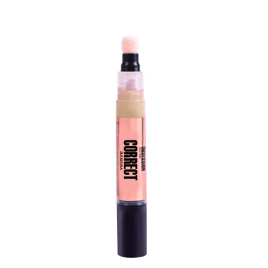 MAKEUP OBSESSION
Tečni korektor MAKEUP OBSESSION Conceal & Correct Wand 4.5ml