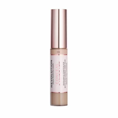 MAKEUP REVOLUTION
Tečni korektor MAKEUP REVOLUTION Conceal & Hydrate 13g