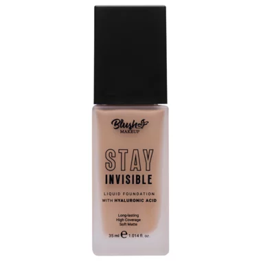 BLUSH
Tečni puder - Stay Invisible