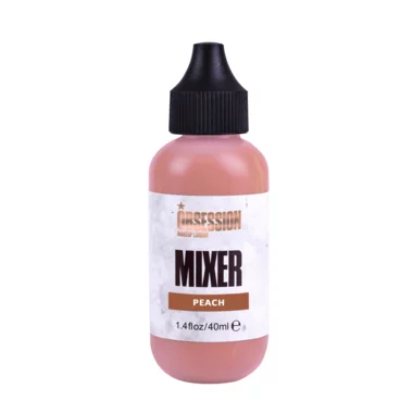 MAKEUP OBSESSION
Toner za tečni puder - Mixer