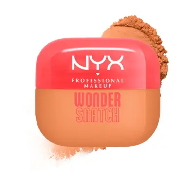 NYX Professional Makeup
Puder za setovanje - Wonder Snatch