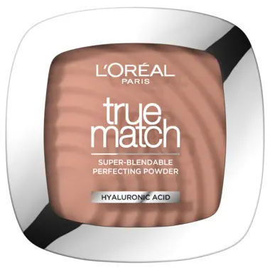 L'Oreal Paris
Mat puder za lice - True Match