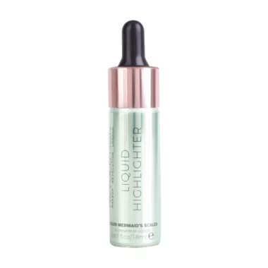 MAKEUP REVOLUTION
Tečni hajlajter MAKEUP REVOLUTION 18ml