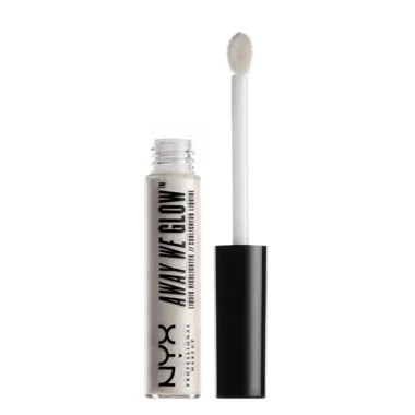 NYX Professional Makeup
Tečni hajlajter NYX Professional Makeup Away We Glow AWG 6.8ml
