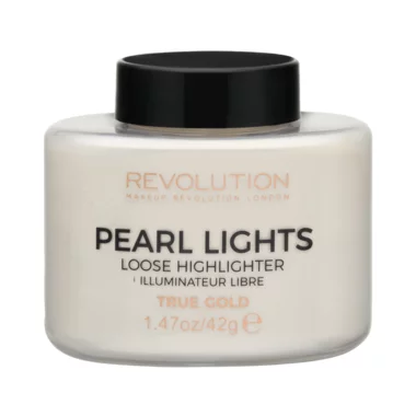 MAKEUP REVOLUTION
Hajlajter u prahu MAKEUP REVOLUTION Pearl Lights 42g