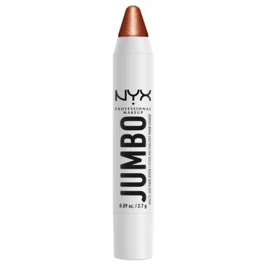 NYX Professional Makeup
Hajlajter u stiku NYX Professional Makeup Jumbo JHS 2.7g
