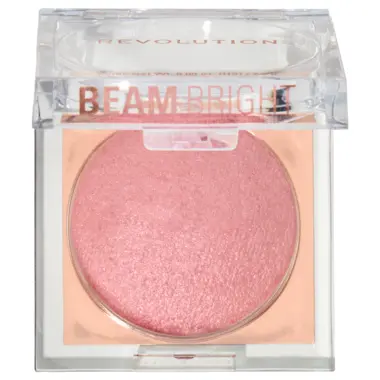 MAKEUP REVOLUTION
Rumenilo - Beam Bright