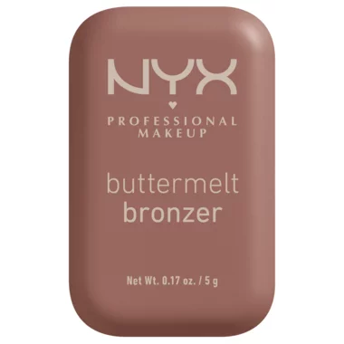 NYX Professional Makeup
Bronzer - Buttermelt