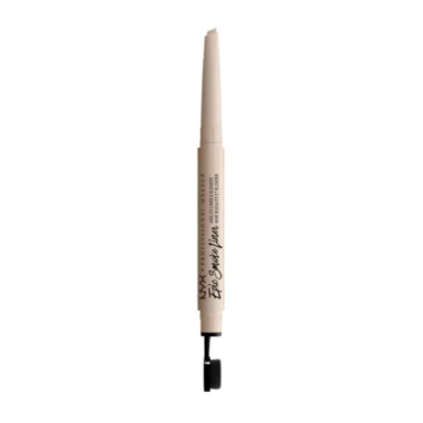 NYX Professional Makeup
Ajlajner sa četkicom za blendovanje NYX Professional Makeup Epic Smoke Liner ESL 0.17g