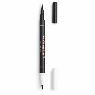 MAKEUP REVOLUTION
Ajlajner marker i korektor olovka MAKEUP REVOLUTION 1.6ml