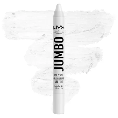 NYX Professional Makeup
Olovka za oči NYX Professional Makeup Jumbo JEP604 Milk 5g