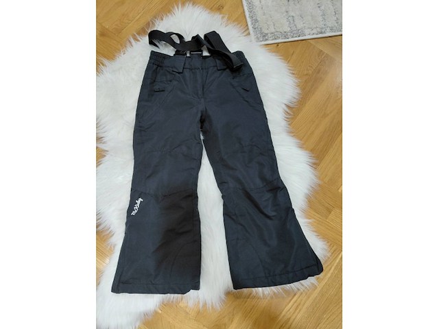 McKinley ski pantalone/skafander 104
