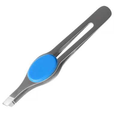 KIEPE
Pinceta za obrve KIEPE Ergo Tech Kosi vrh 113-4