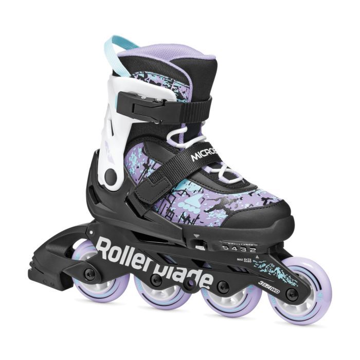 ROLERI ROLLERBLADE DEČIJI MICROBLADE SL