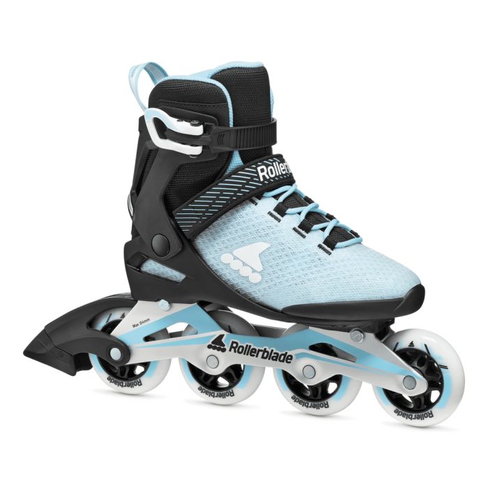 ROLERI ROLLERBLADE ŽENSKI MACROBLADE 80
