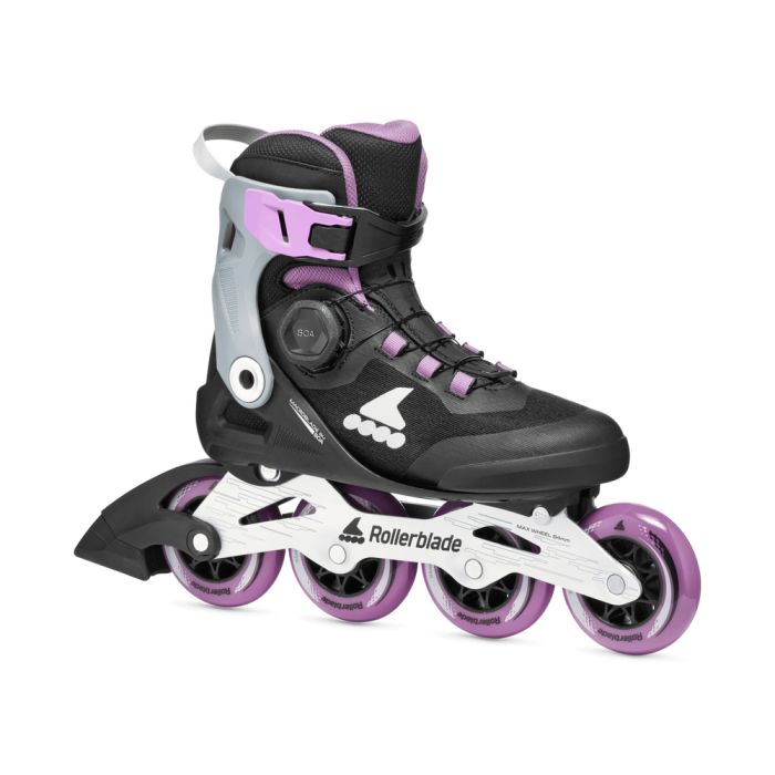 ROLERI ROLLERBLADE ŽENSKI MACROBLADE 84 BOA