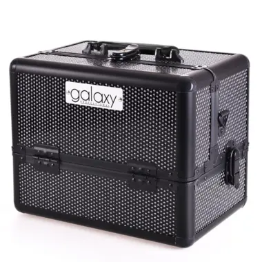 GALAXY PROFESSIONAL
Kozmetički kofer - gliter GLX1432