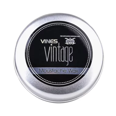 VINES VINTAGE
Vosak za oblikovanje brkova VINES VINTAGE 25ml