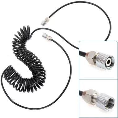 AIRBRUSH
Crevo za airbrush BD-32 spiralno