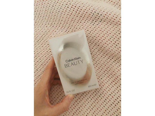 Calvin Klein Beauty Parfem