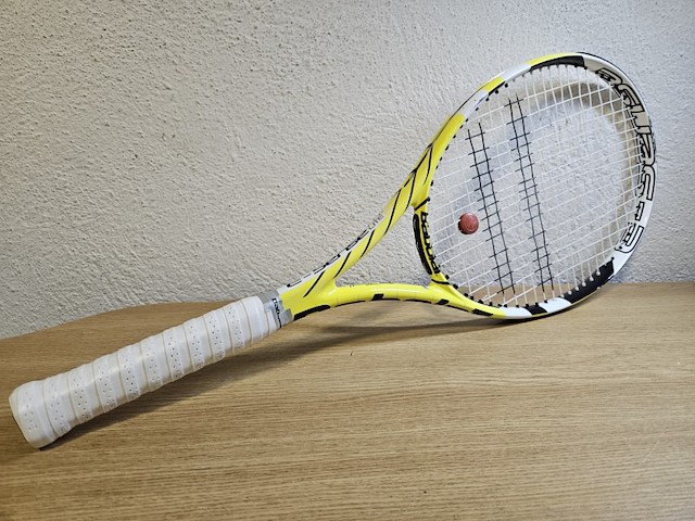 Teniski reket Babolat E-Sense Lite 265g 68.6cm za tenis