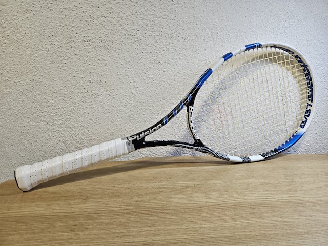 Teniski reket Babolat Pulsion LTD 270g 68.6cm lagan za
