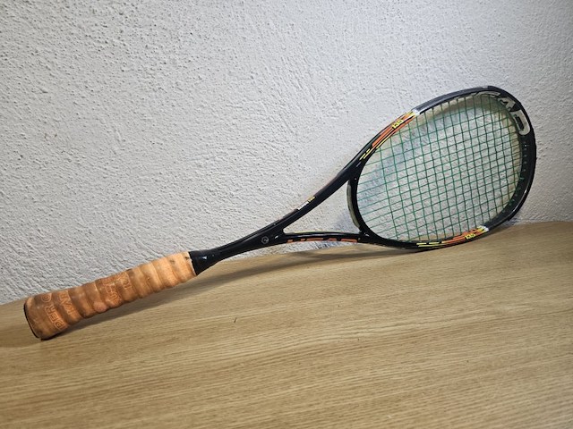 Reket za Squash Head Xenon 135 135g skvos 27`
