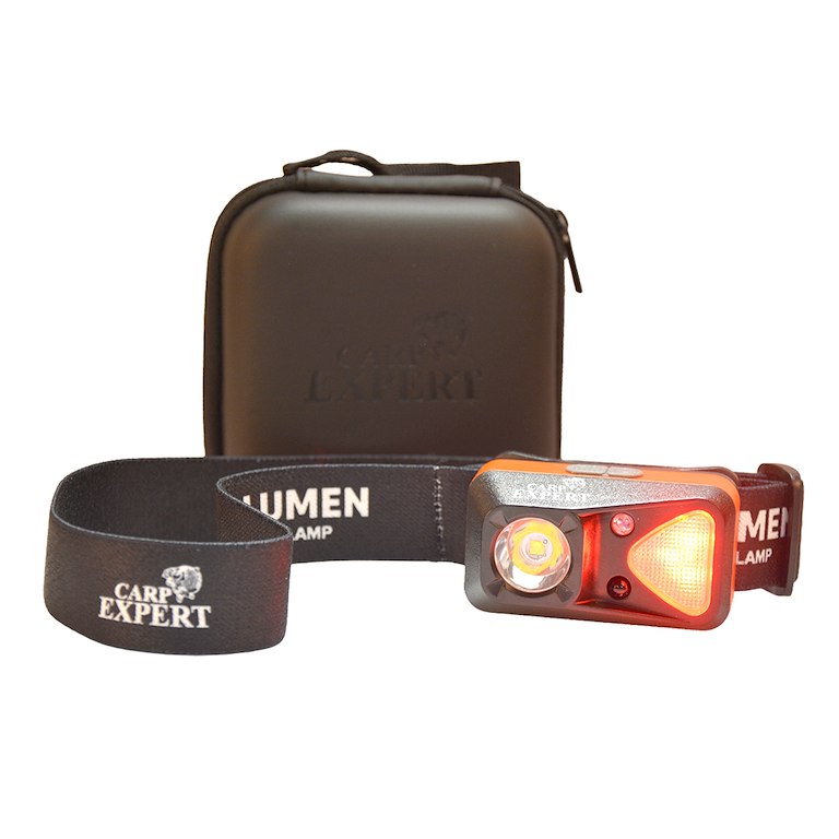 CXP LAMPA ZA GLAVU LUMEN