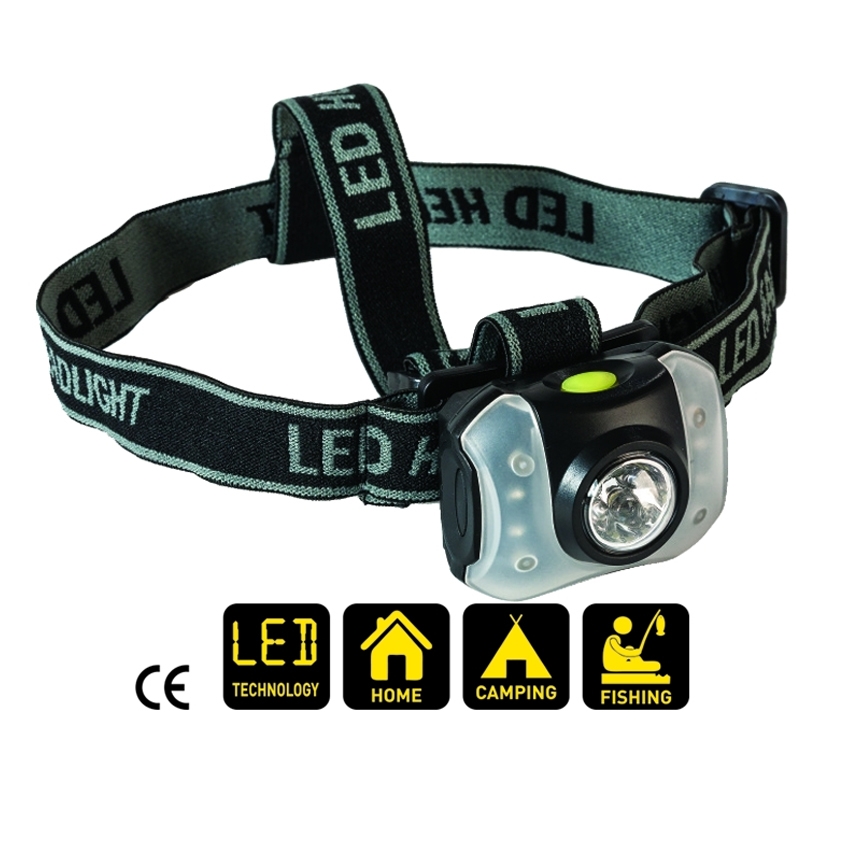 LAMPA EXC 404 L