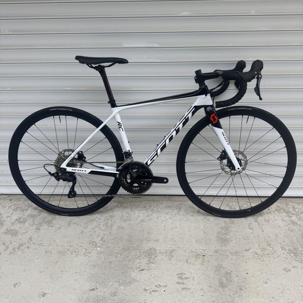 Scott Addict RC